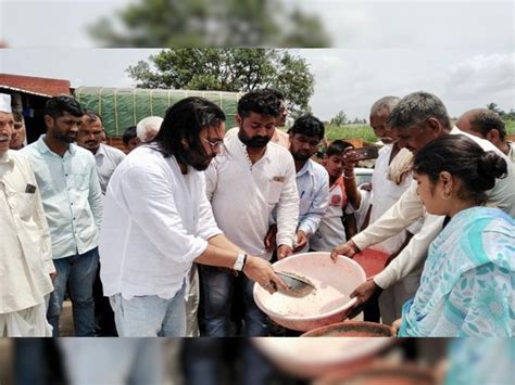 Privatisation In Agriculture Is Never A Long Term Solution Mr Pranay