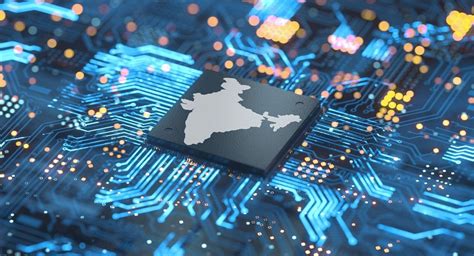 Creating History Indias Leap Into Semiconductor Manufacturing The Jaipur Dialogues