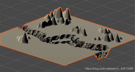 unity 3d地形demo的创建与发布 1 了解地形组件。 2 能创建和编辑地形 会导入资源包。任务要求 1 创建长、宽 csdn博客