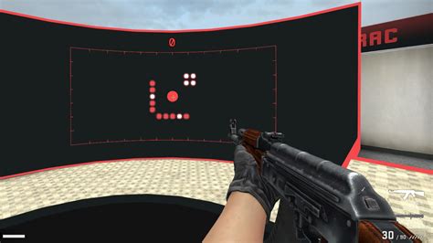 Лучшие карты для тренировки аим в CS GO Скачать