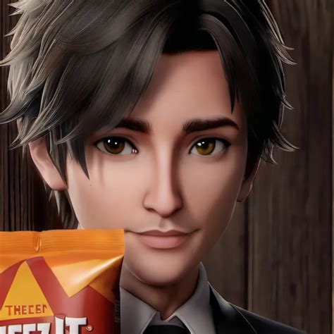 Chat With Cheez It Text Or Voice Enjoy Ai Chat Free And Safe