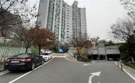 서울 서대문구 아파트 경매 홍제동 문화촌현대아파트 법원 경매 정보