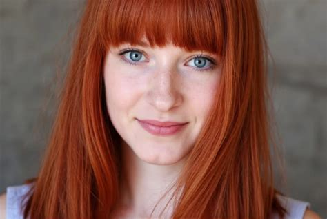 Ginger Person Genetics Health Risks And Myth Facts