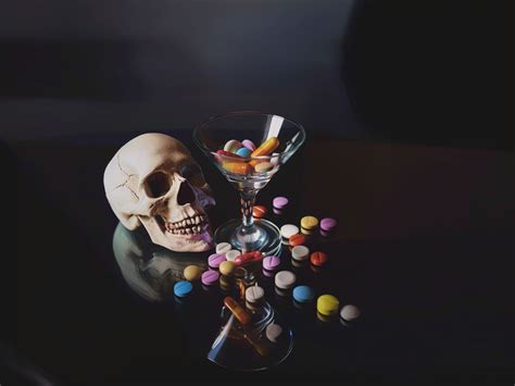 Pregabalin And Gabapentin In Combination With Other Drugs A Potentially Lethal Cocktail