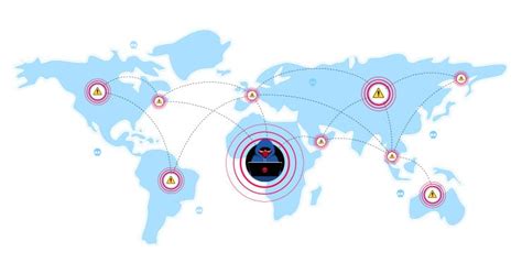 What Is Cyber Attack Vector Common Types