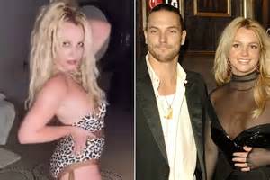 Britney Spears Returns To Instagram With Emotional Post About Sadness