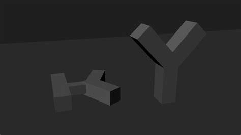 Kitt Ynchausti Physics Of Animation 123 Building A Scene In Maya