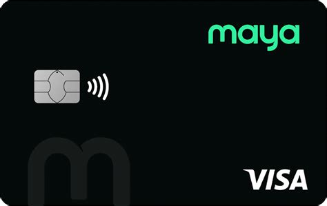 Maya Free Maya Card