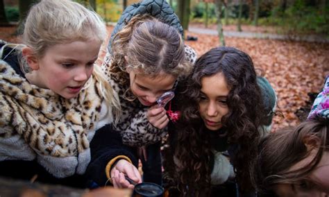 Natuur Beschermen In Nederland Natuurmonumenten