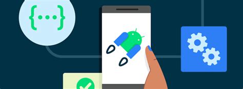 Extending The Android SDK Explained