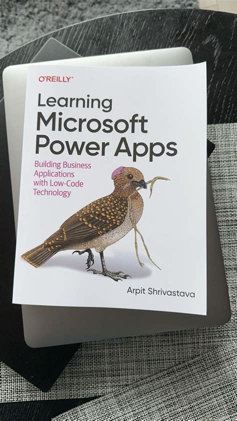 Learningmicrosoftpowerapps Powerapps Lowcodenocode Powerappsforbeginners Arpit Shrivastava