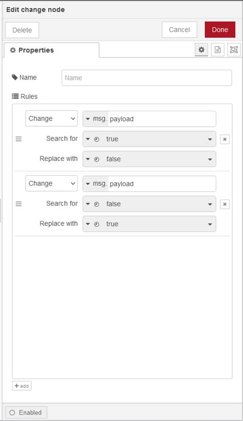 using a switch with plc node red home assistant community