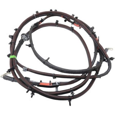 New Oem Gm Positive Battery Cable 2014 15 Cadillac Cts Sedan 2 0l 3 6l