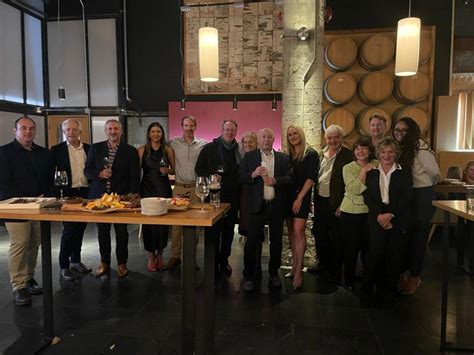 Todd Burns On Linkedin Pdac2024 Networking Corevalues