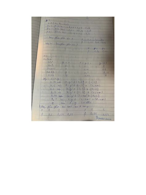 BT3 | PDF