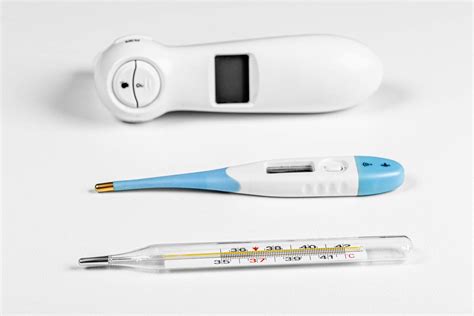 What Are The 3 Main Types Of Thermometers At Michael Doxey Blog