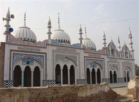 Burewala Drabar Baba Haji Sher Burewala Live Burewala History