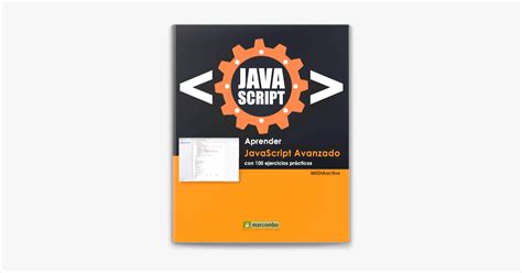 ‎aprender javascript avanzado con 100 ejercicios prácticos by