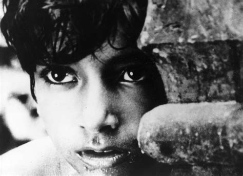Pather Panchali La Canción Del Camino Cineteca