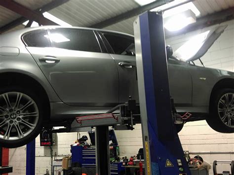 Trust Auto Centre is focused on providing the best service.