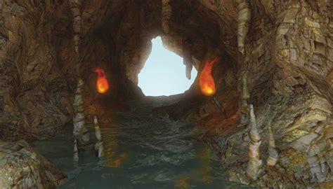 Daniel Delgado The Cave 2007 2014