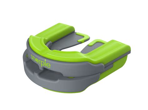 Hypnosis For Snoring A Step Towards Better Sleep Snoring Mouth Guard