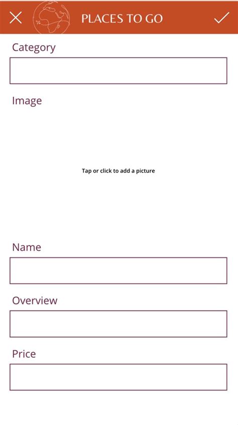 Create An APP With EXCEL In Steps PowerApps Tutorial Hako IT