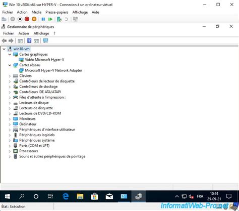convert a hyper v virtual machine to a vmware esxi 6 7 virtual machine