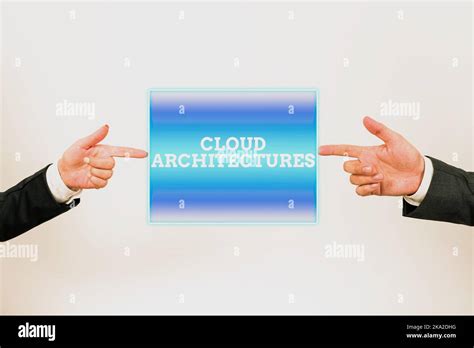 Conceptual Caption Cloud Architectures Business Concept To Live A Life Of Purpose With Pride