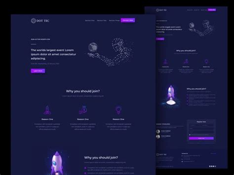 A High Quality Fully Editable Pardot Responsive Landing Pages Template