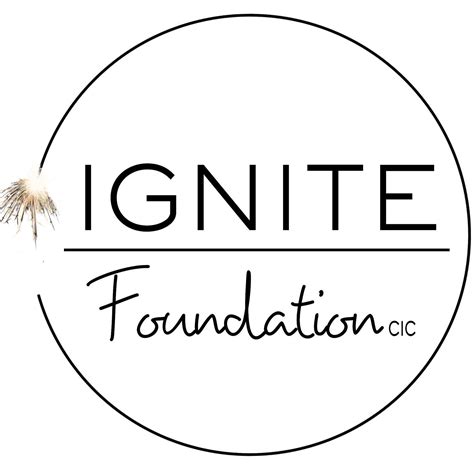 Ignite Foundation Cic Under 3 Weeks To Go Get Your Tickets
