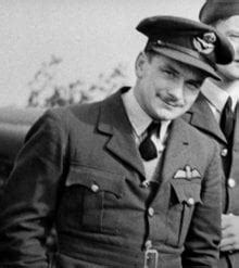 Til That John Hemingway Is The Last Surviving Royal Air Force Pilot To