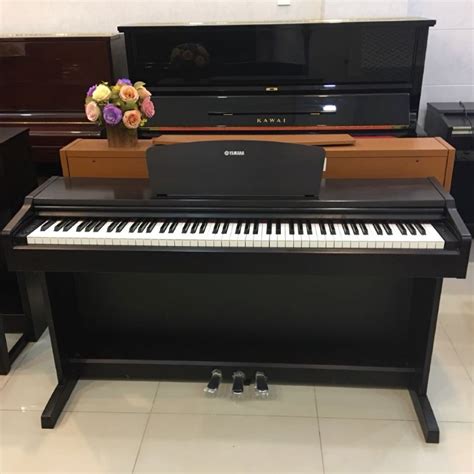 Yamaha YDP-131 - Piano điện giá rẻ | Piano Dương Cầm