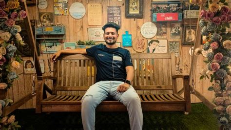 mohd javed ali on linkedin environment 5june future