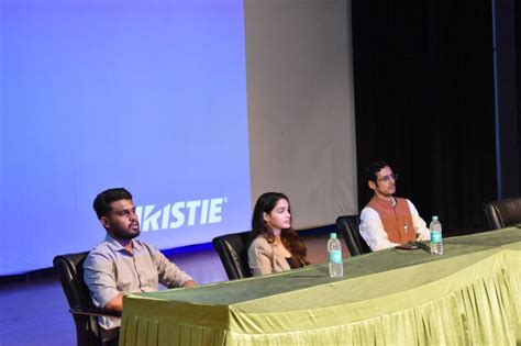 Successfully Conducted The Oscode Tech Sprint Series Inaugural Episode On April 25th 2024 At