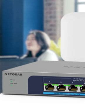 Business Networking Articles Netgear Hub