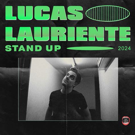 Lucas Lauriente