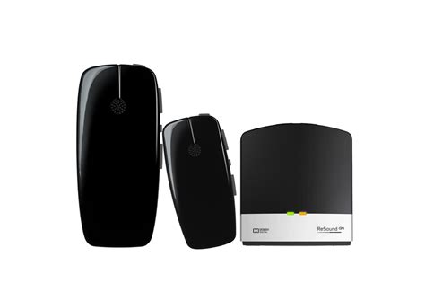 GN Resound The Hearing Clinic UK