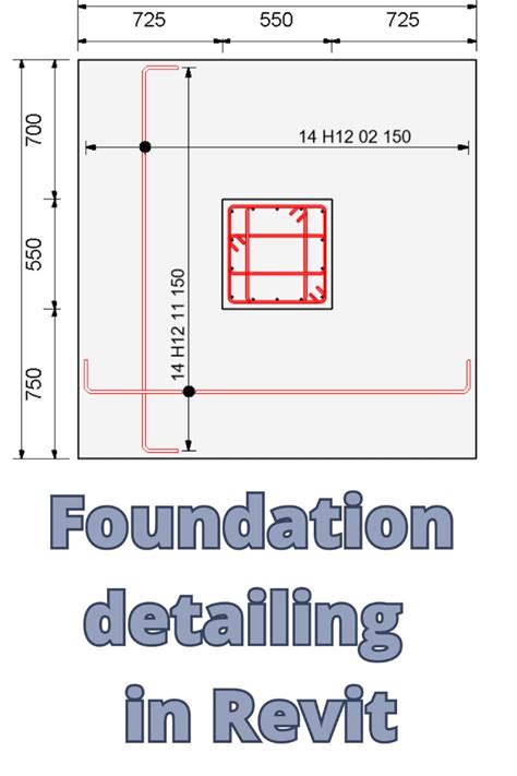 Slab Reinforcement In Revit Artofit