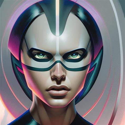 Art Aiart Aiartist Womeninstem Python Nft Digitalart