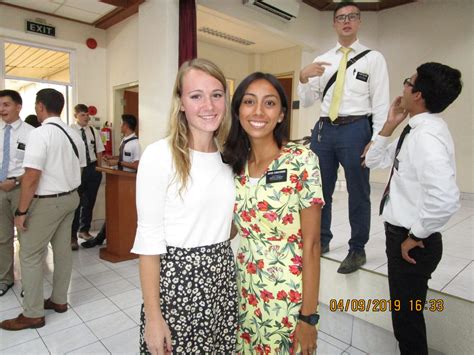 Bacolod Week 6 Emily In The Philippines