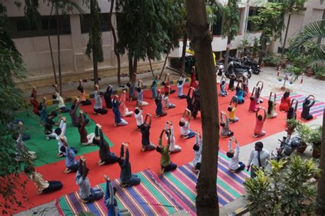 Activities Bes Polytechnic