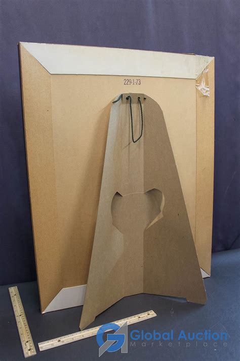 The Macdonald Lassie Paper Decor