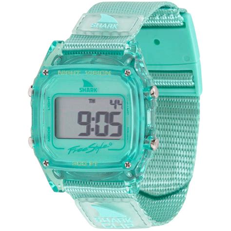 Freestyle Watches Shark Classic Clip Kiwi Freestyle Usa