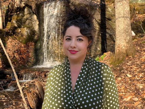 Brittany Love Waterfall Alexander Boudoir