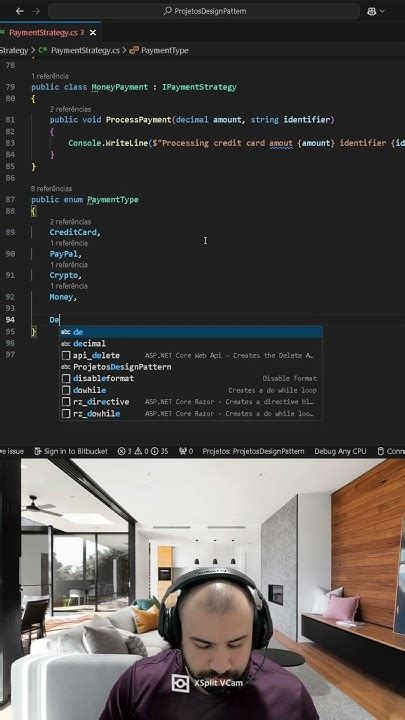 Como Declarar Enums No Dotnet Dotnet Python Desenvolvedorfullstack