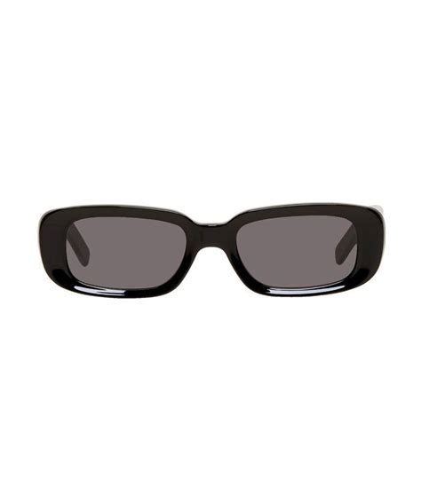 Trendy Rectangular Sunglasses Shop Now