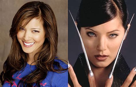 The Scorpion King Actress