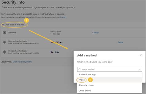 How To Use Sms For Mfa Android And Iphone En