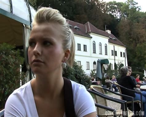 Czech Streets E44 Katerina Very Young And Very Naive Eporner